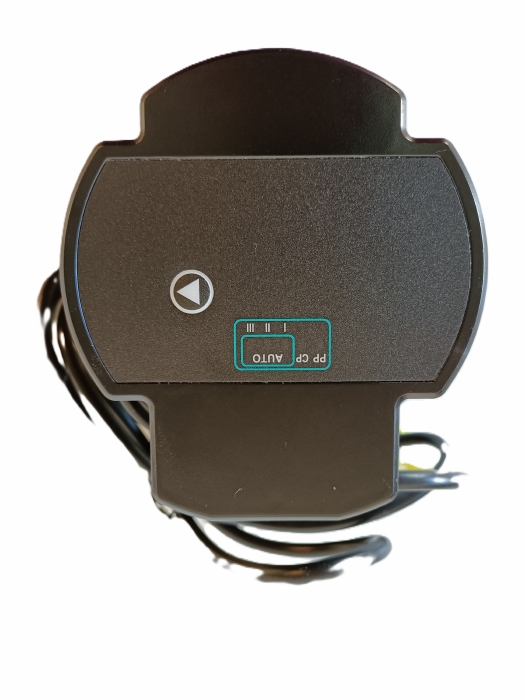 VDHT motor pomp 25/6 (compatibel Wilo) - Stuk